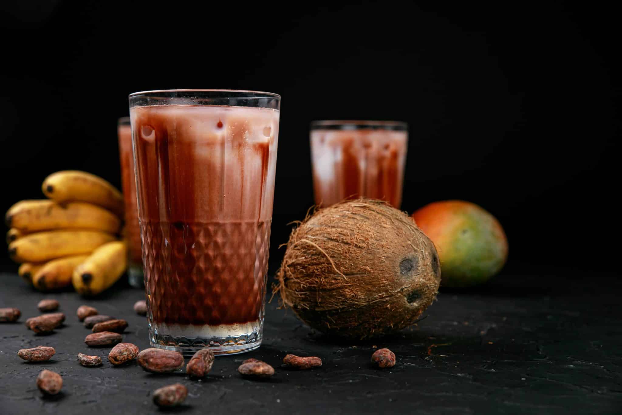 100% Какао Wow Cacao Velvet Brown 250г - WOW Cacao