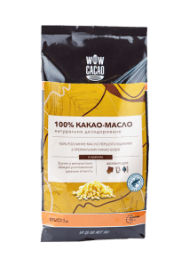 КАКАО ПРОДУКТИ - WOW Cacao
